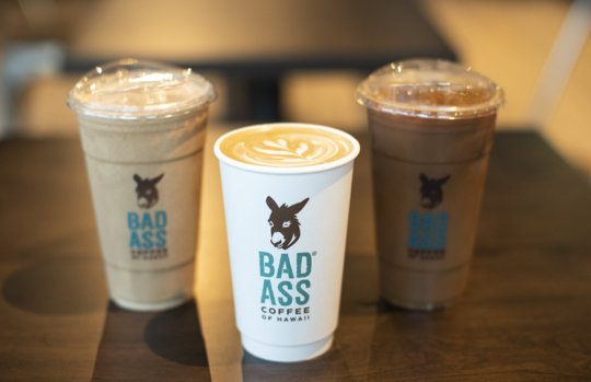 Bad Ass Coffee of Hawaii set to open its first Oahu location | Business ...