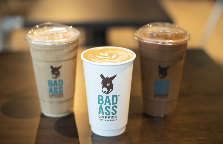 Bad Ass Coffee of Hawaii set to open its first Oahu location | Business ...