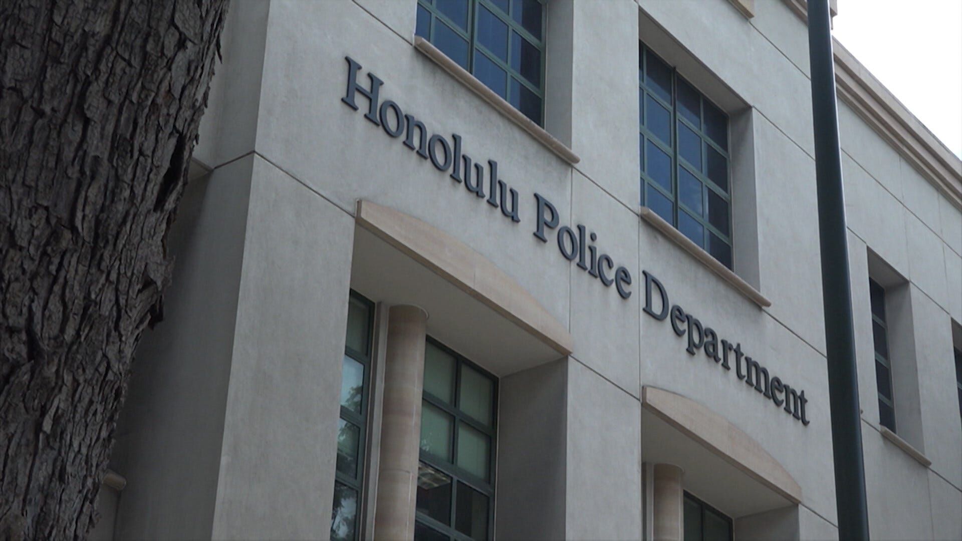 Police commission selects interim HPD chief following Chief Logan’s ...