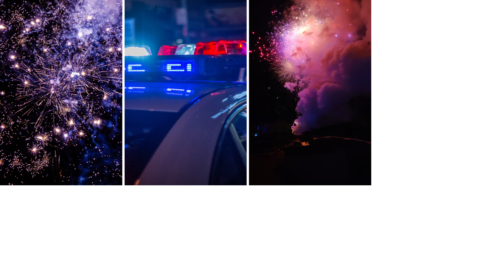 Firework permits are now available in Hawaii County | Local | kitv.com