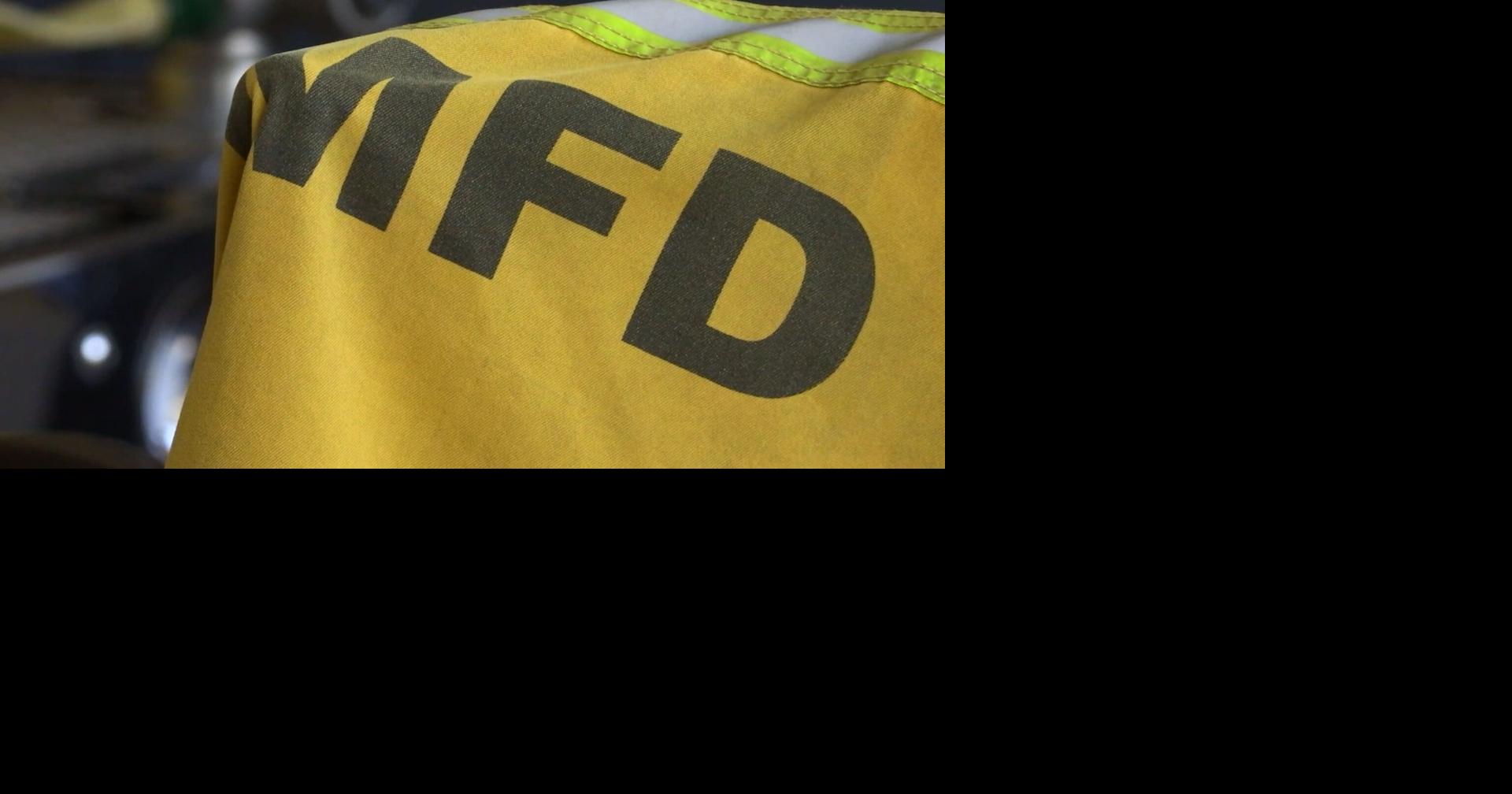 Firefighters extinguish brush fire in Wailuku | News | kitv.com