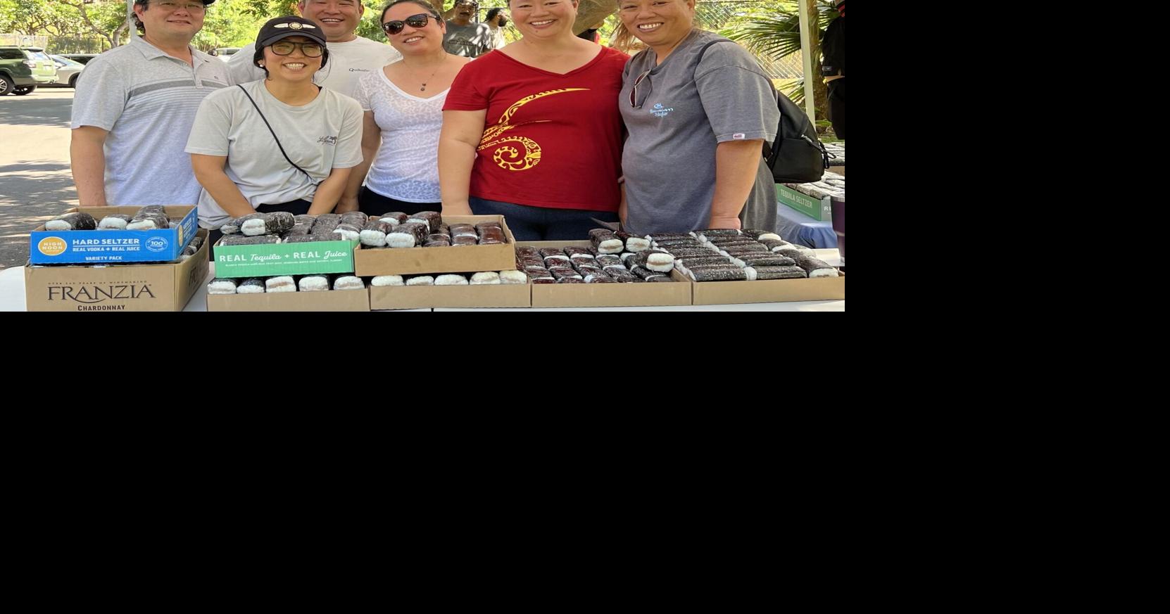 Nagasako family serving Lahaina for more than 120 years comes together ...