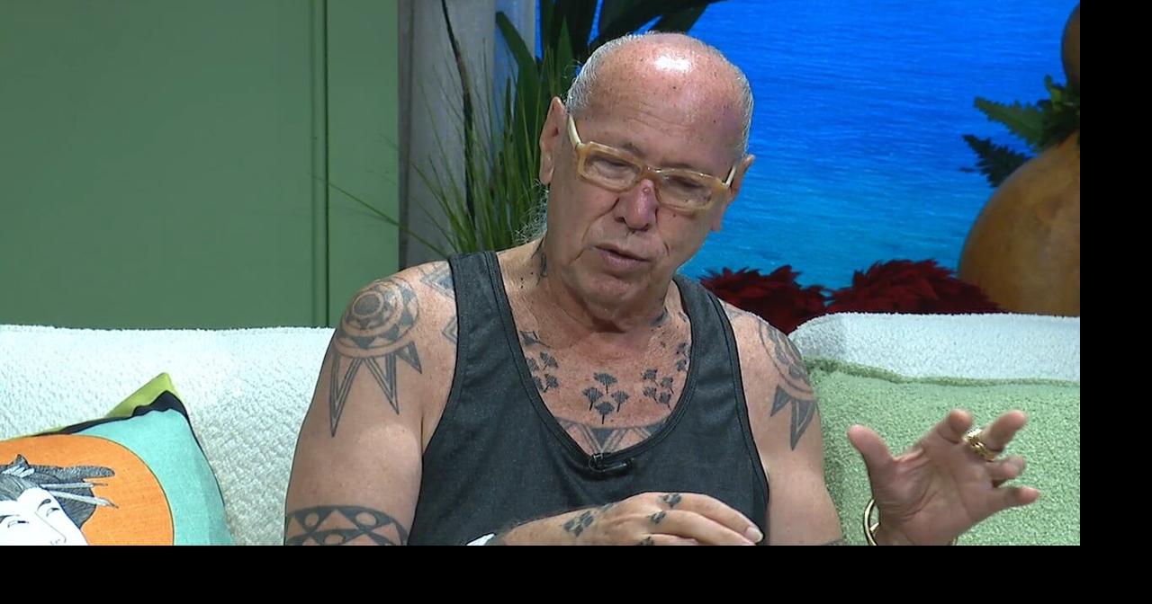 What’s Da Scoops with Kākau Uhi? The art and importance of Hawaiian ...