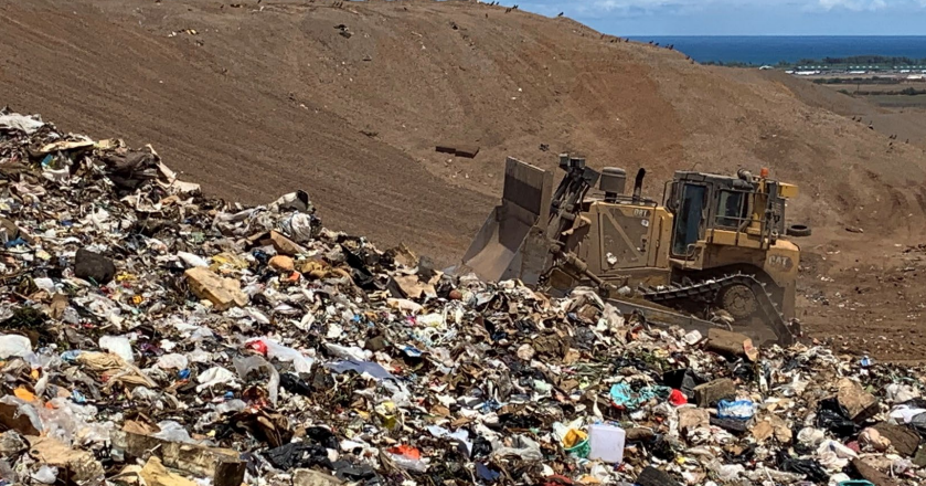 Maui County finds long-term disposal site for wildfire debris | News ...