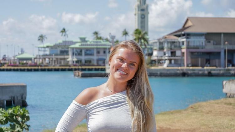 HPU celebrates its largest graduating class in a decade in Honolulu ...