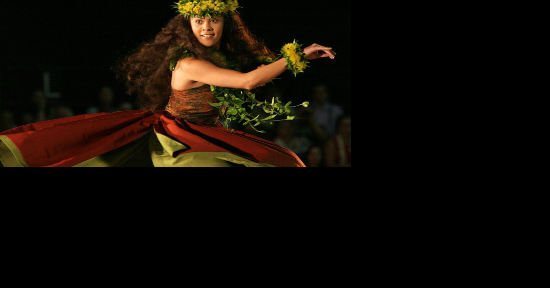 New series highlights history of kumu hula | Local | kitv.com