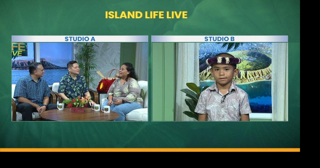 Mahina ʻŌlelo Hawaiʻi: UH Uplifts the Mother Language | Island Life ...