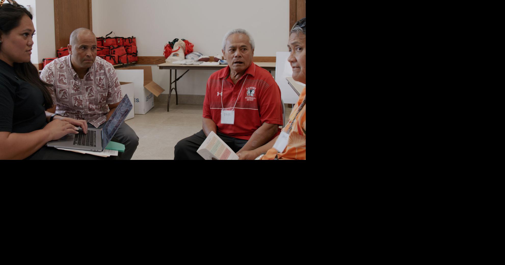 Pioneering study shows prevalence of Alzheimer’s disease in Native ...