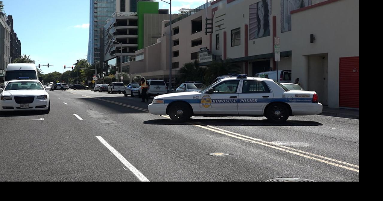Prosecutor: Kaka'ako officer-involved shooting death was 'justified ...