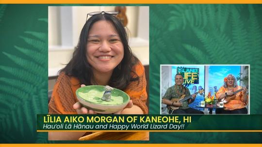 Island Life Live | kitv.com