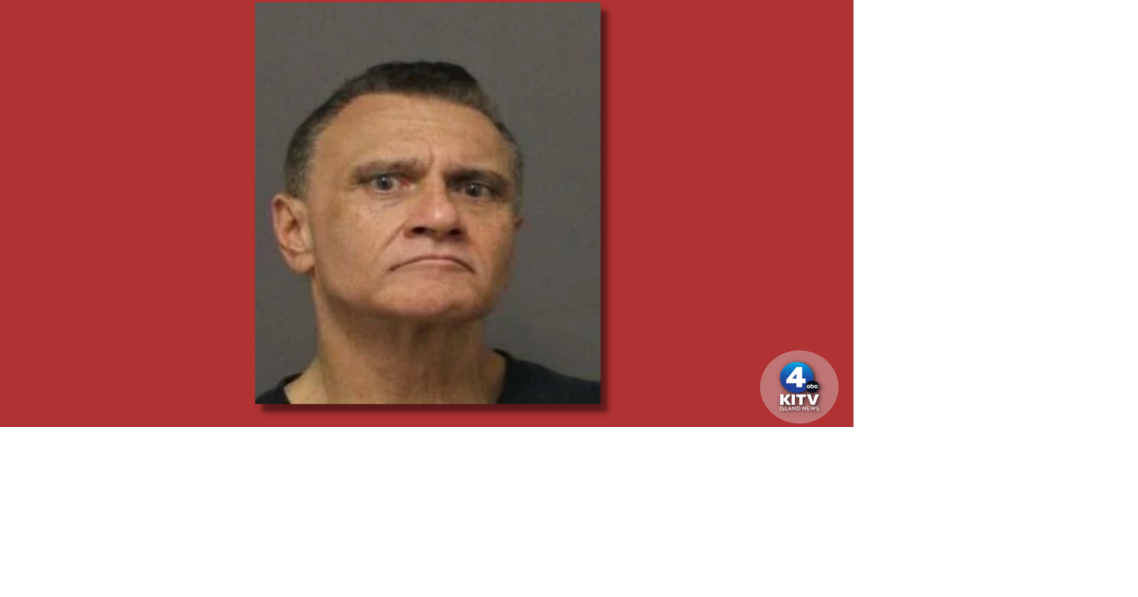 Gerard Puana's terroristic threatening case pushed back to May | Crime ...