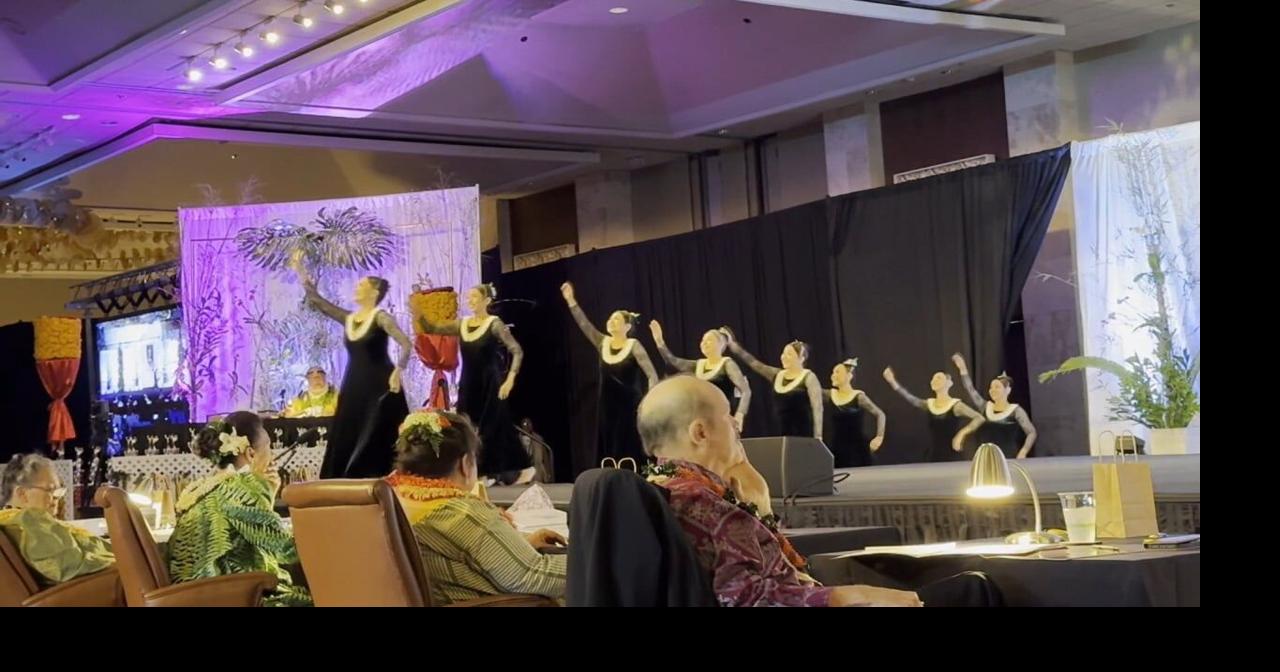 Hula ʻOni E Festival concludes with awards and performances | News ...