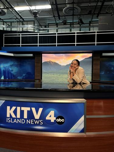 The first recipient of the Robert Kekaula Fellowship shares her ...