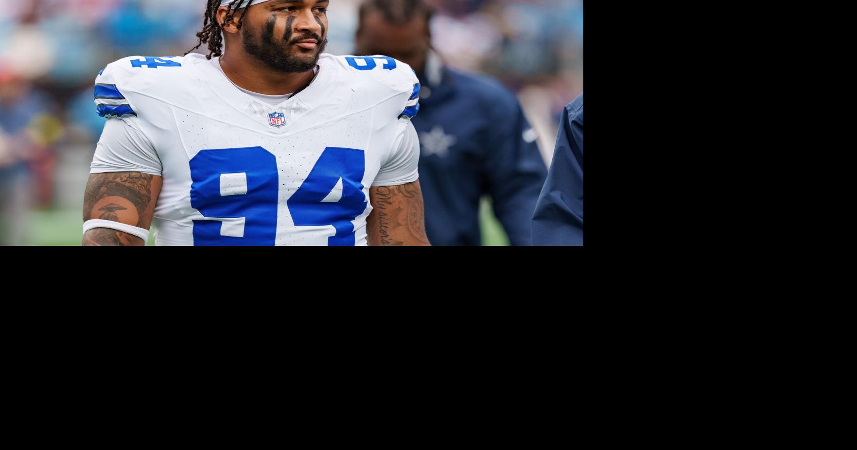 Dallas Cowboys player Marshawn Kneeland has died at age 24 | Sports ...