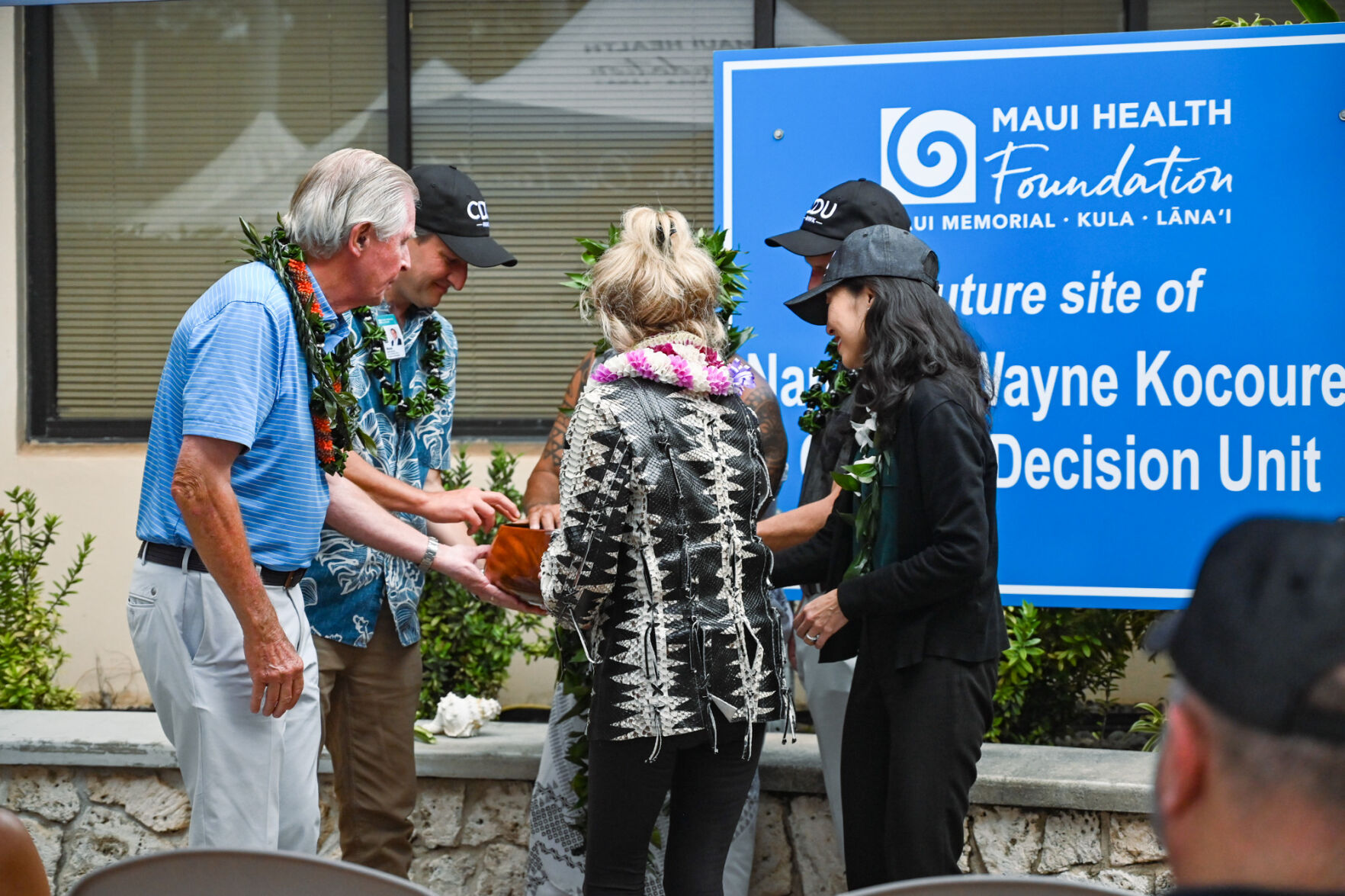 New life-saving hospital unit for Maui Memorial Medical Center | Local ...