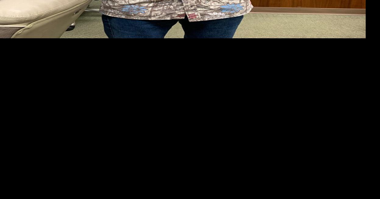 Aging Well: Former Big Isle Mayor Harry Kim says live an authentic life ...