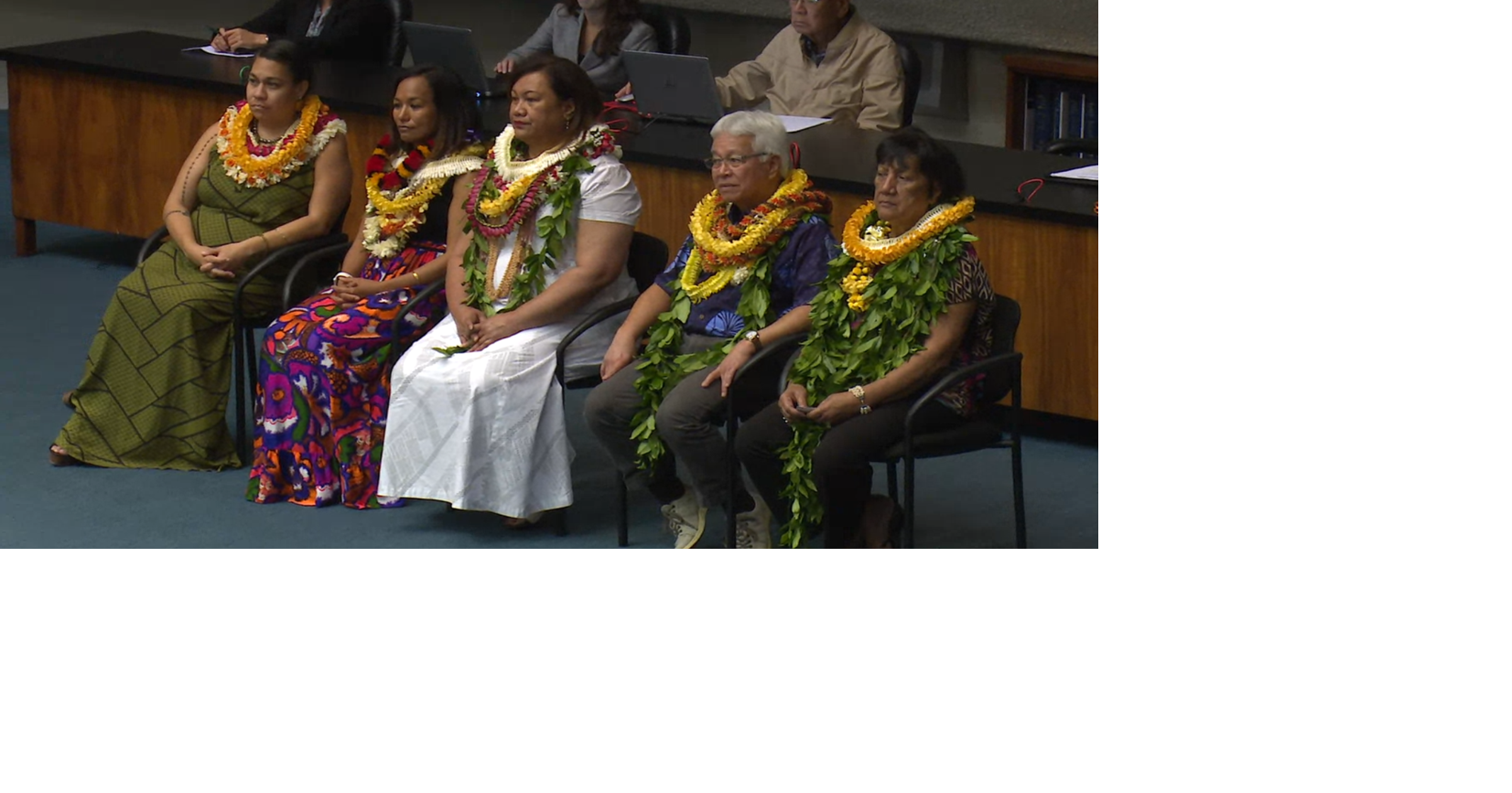 Native Hawaiian services at risk due to federal funding cuts | News | kitv.com