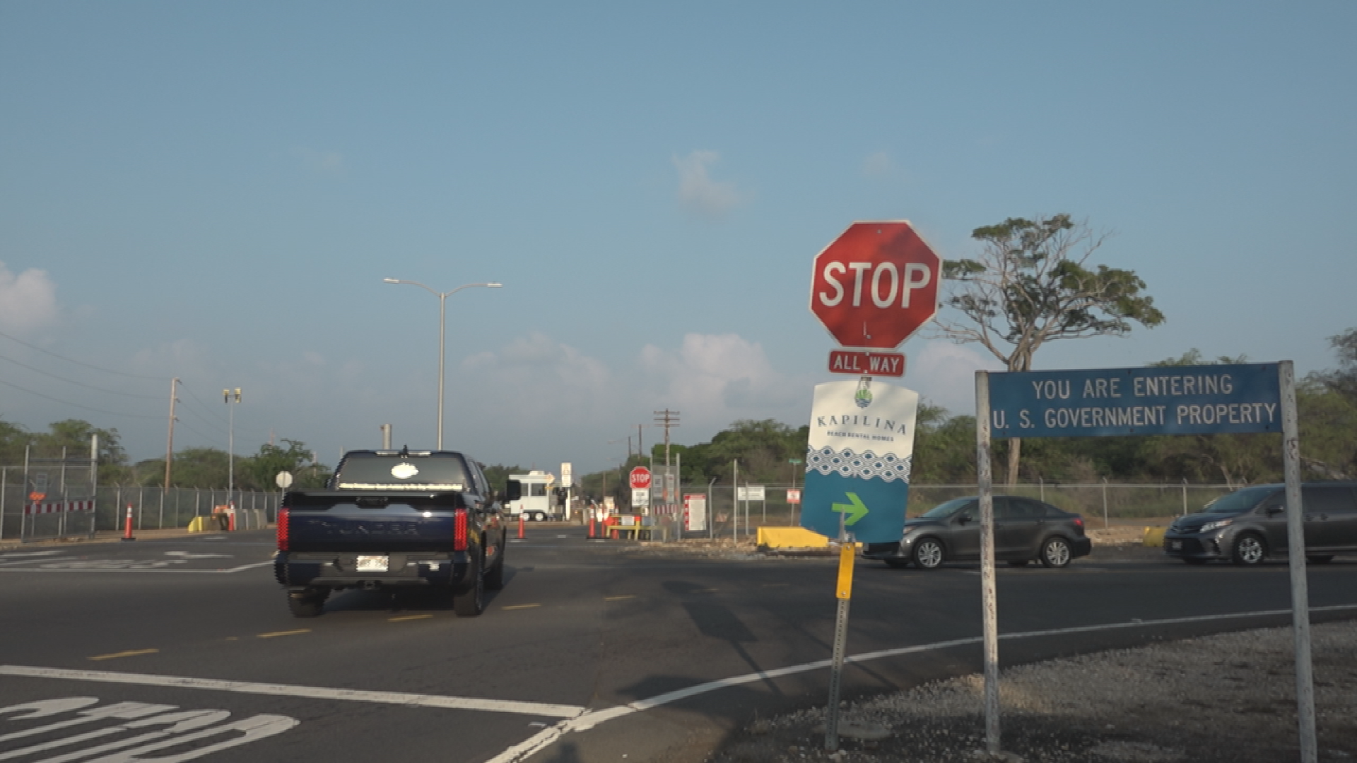 Potholes putting drivers in danger in Ewa Beach | | kitv.com