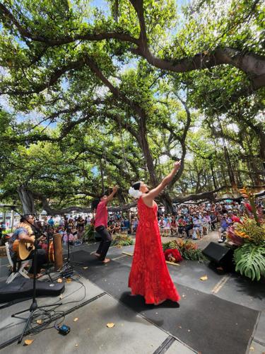 King Kamehameha Day festivities happening around the islands | Local ...