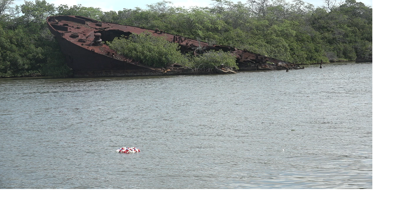 Remembrance ceremony held on 80th anniversary of West Loch disaster ...