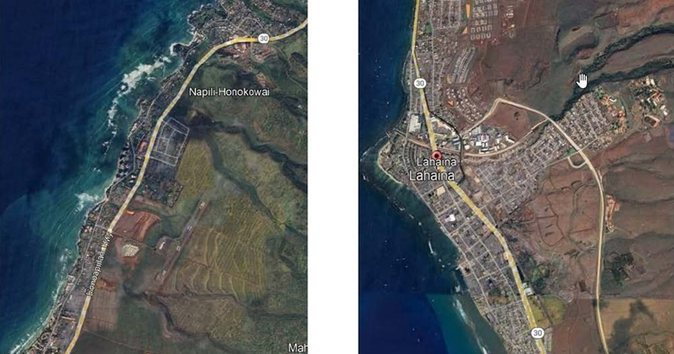 Selenium found in Lahaina water, levels below safety standards | Local ...
