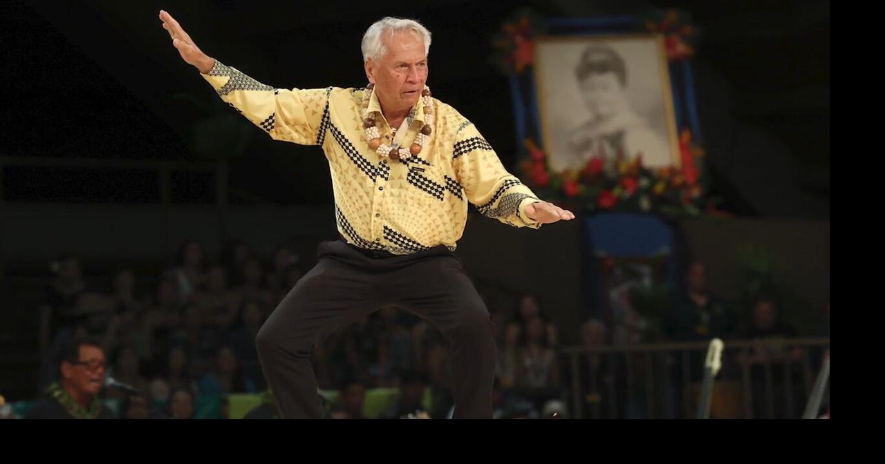 Kupuna Power: The Voice of Merrie Monarch | Video | kitv.com