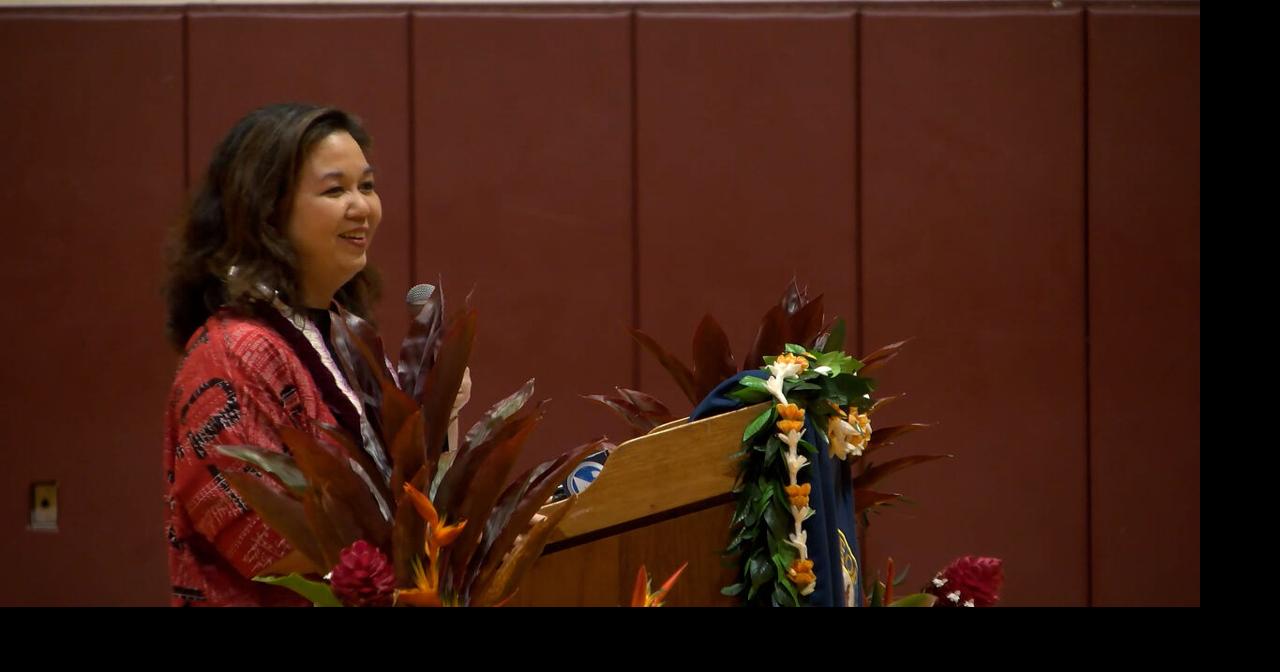 U.S. Representative Jill Tokuda hosts "Tokuda in Your Town" | News ...