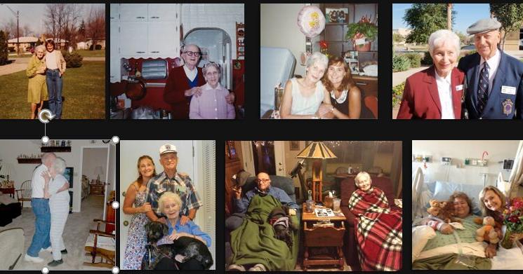 Aging Well: Free AARP workshop teaches how to find, use senior apps ...