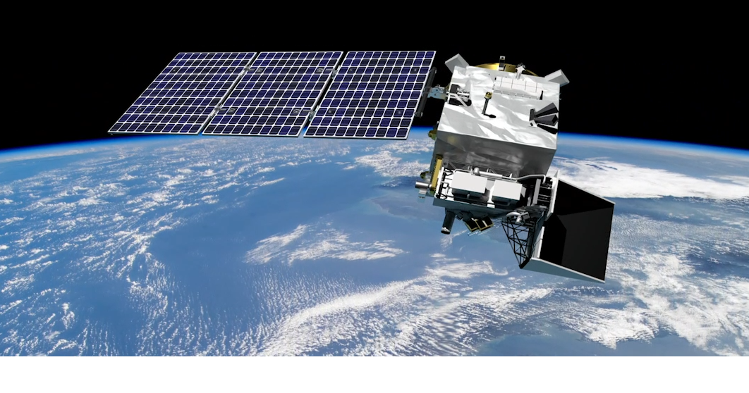 NASA's PACE Project Scheduled To Launch This Week | News | kitv.com