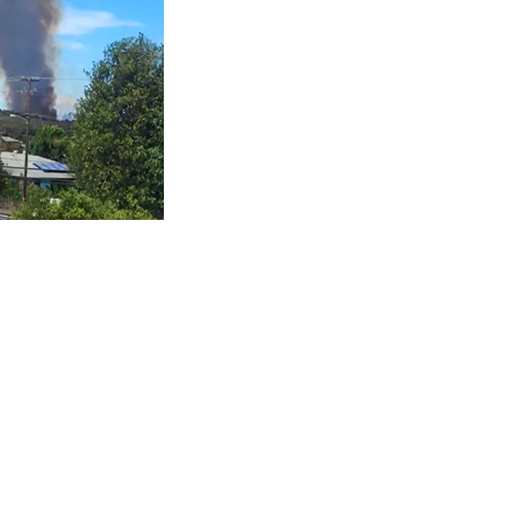 Maui firefighters extinguish fire in the Piihana Road area | News ...