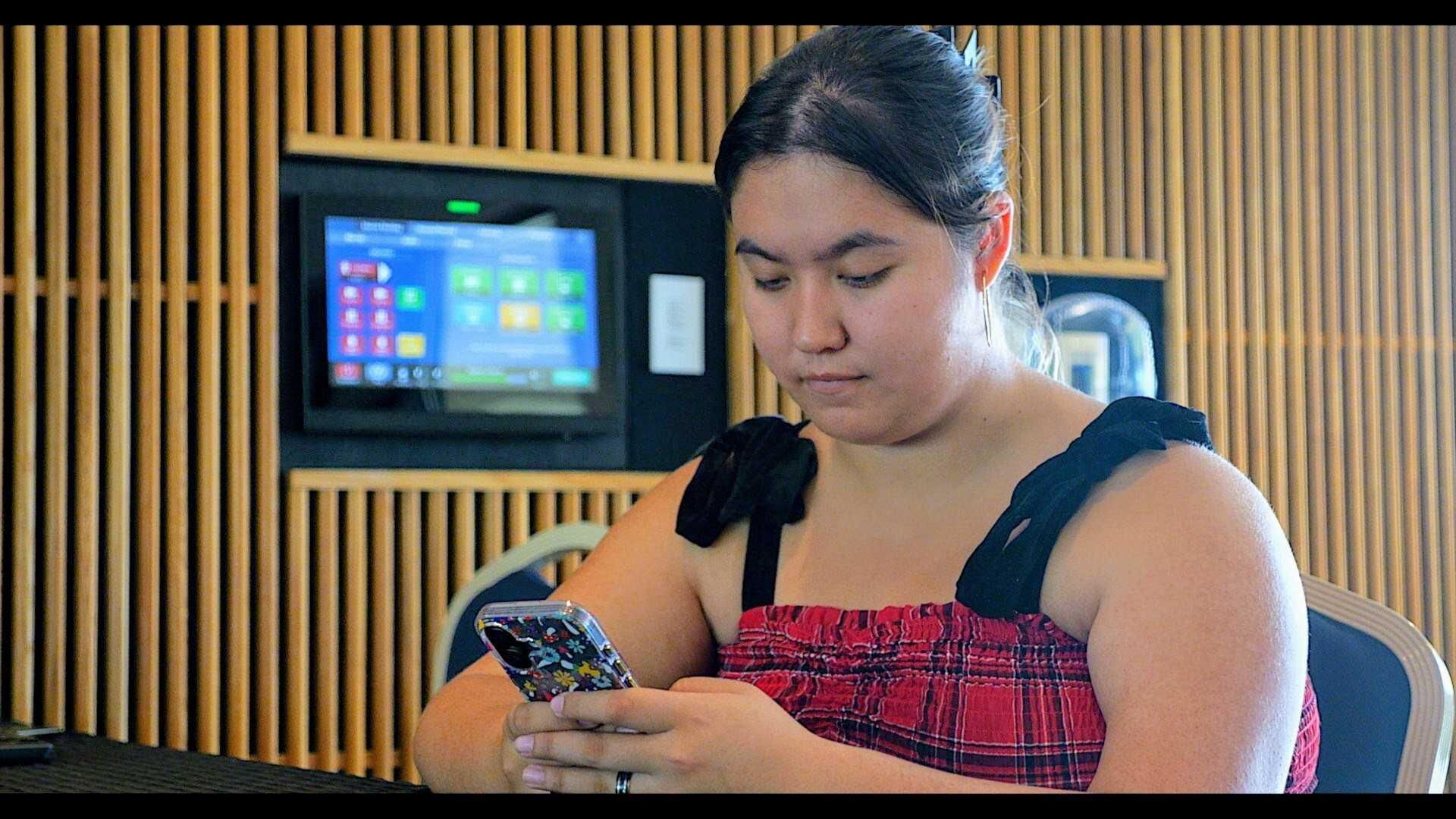 AI chatbots at University of Hawaii boost student success statewide ...