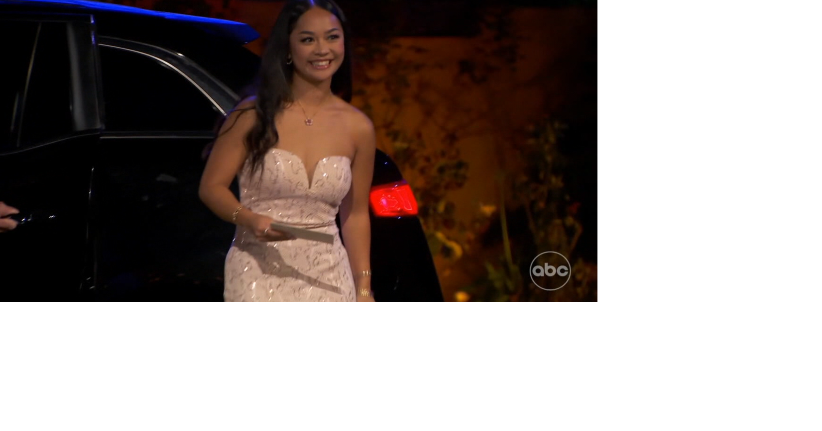 Hawaii's Lea Cayanan shares her experience after filming 'The Bachelor ...