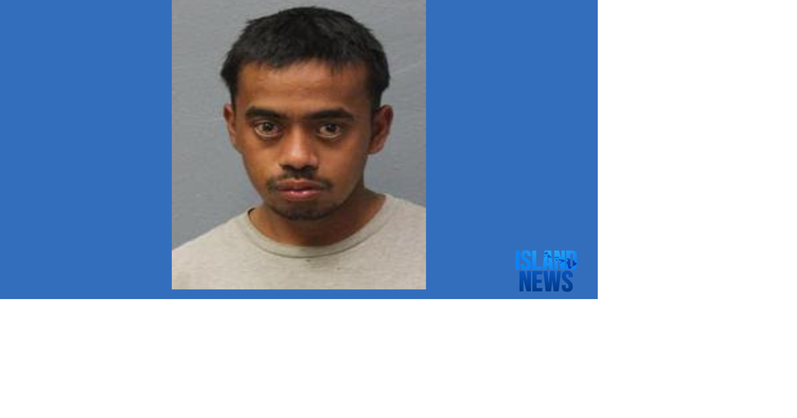 Missing Big Island man last seen in Waimea | News | kitv.com