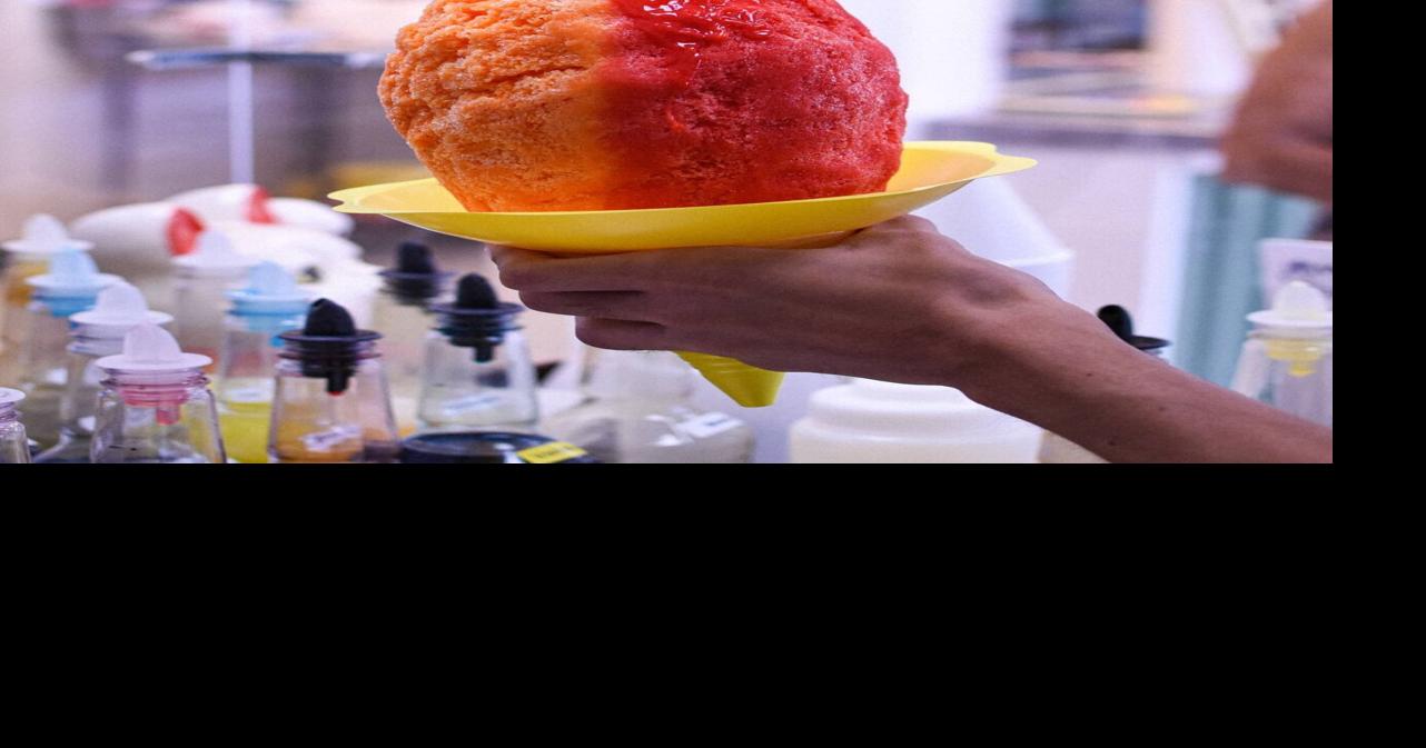 Iconic Hawaii shave ice shop expanding on Oahu | Business | kitv.com