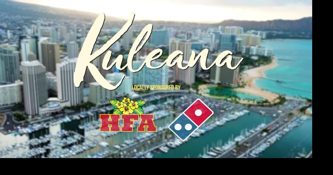 Kuleana: The Ambassador | Kuleana | kitv.com