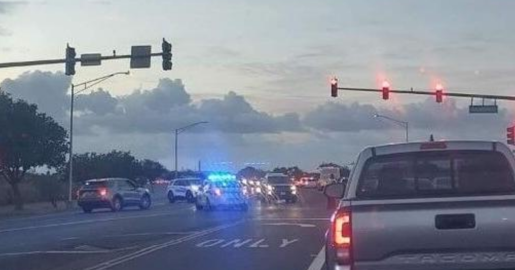 Shooting on Maui Veterans Highway now an attempted murder investigation ...