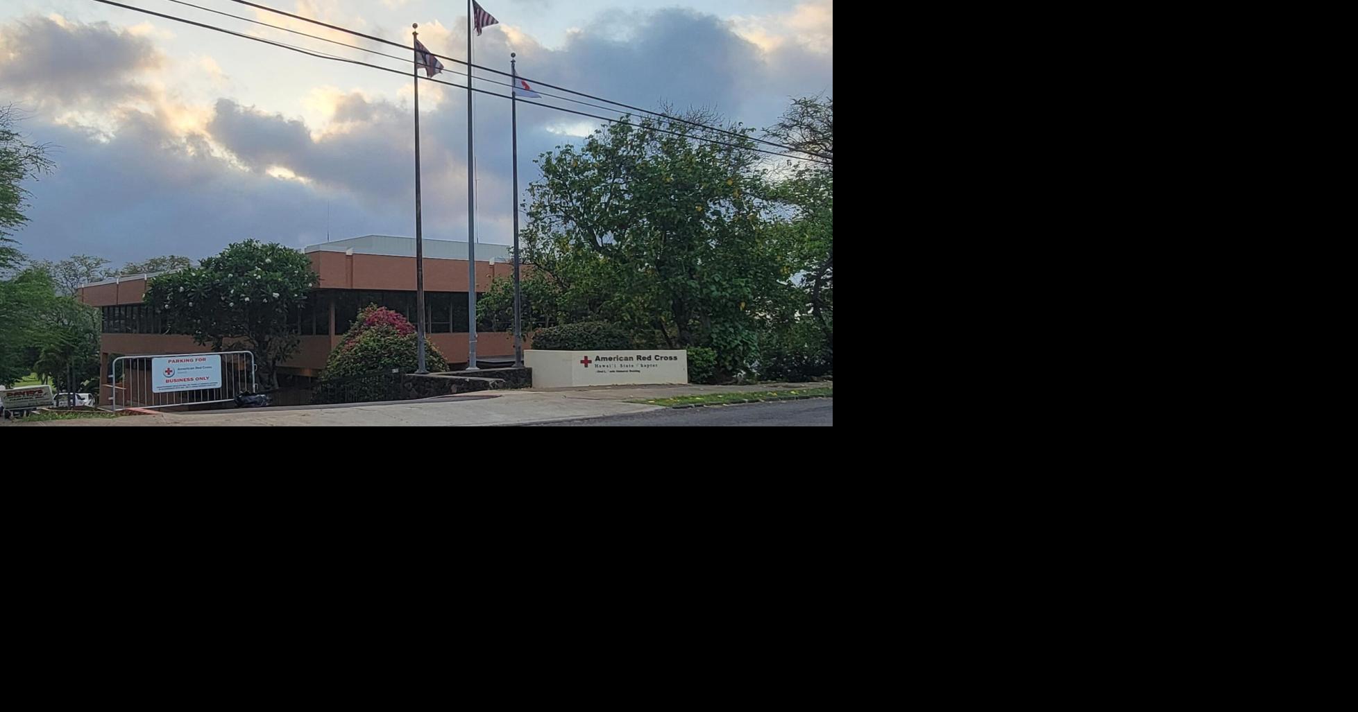 Hawaii volunteers head to East Coast to help Helene victims | News ...