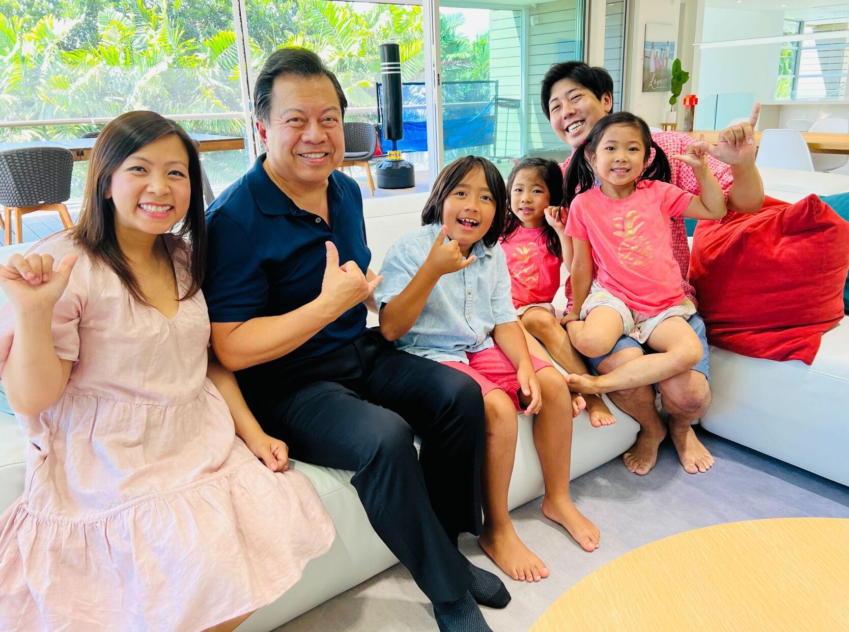 ‘Boy King of YouTube’ Ryan Kaji and family talk about the rise to ...