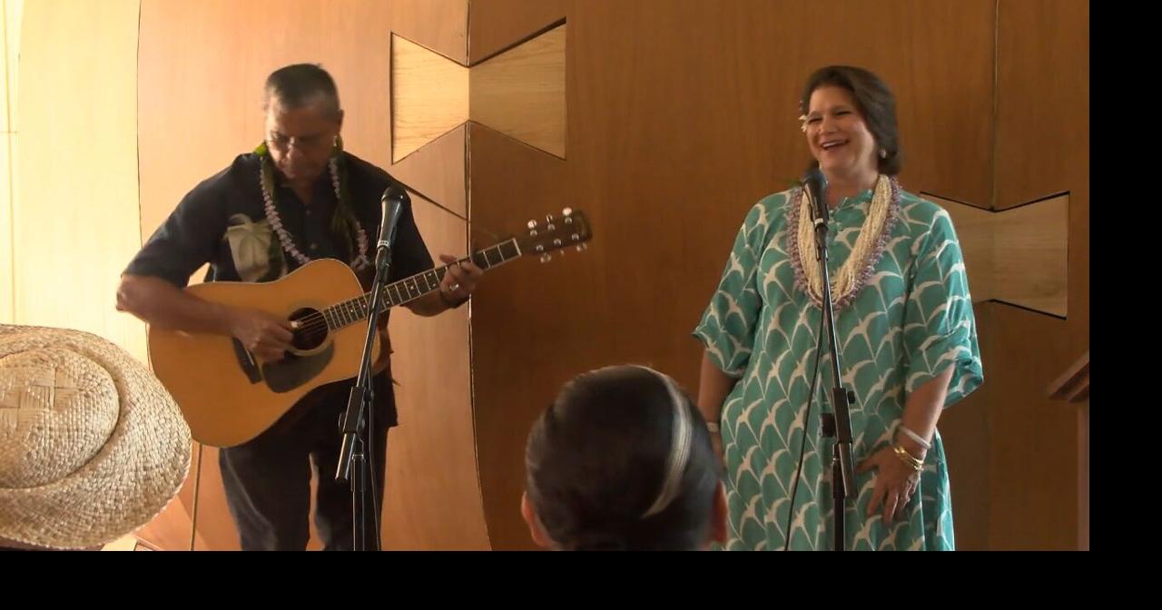 Hawaiian History Month kicks off in Kapolei with cultural events | News ...