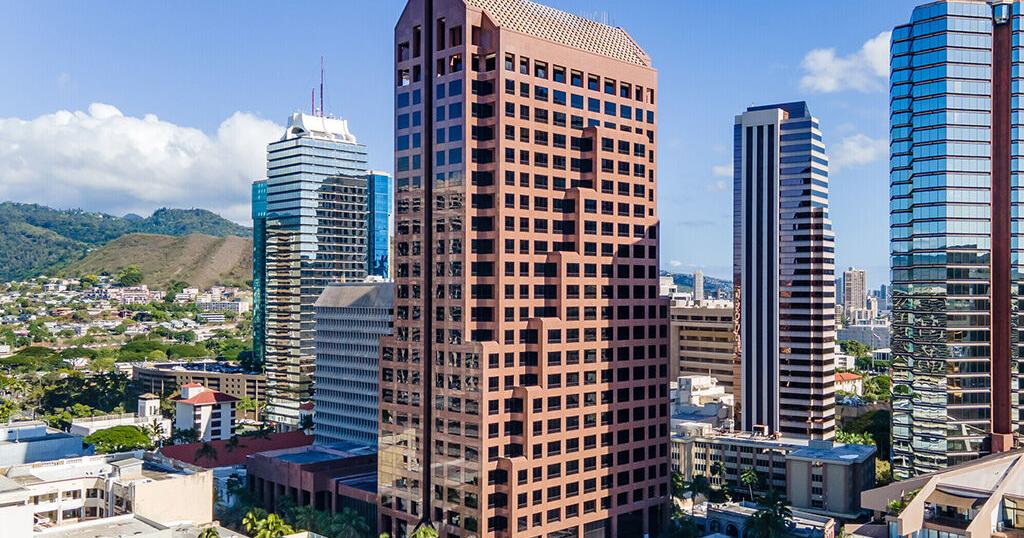 California developer nears completion of major office-to-apartment ...