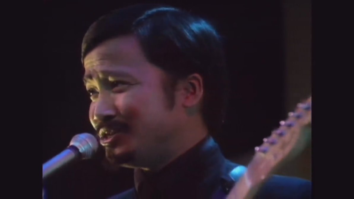 Remembering Kauai's Larry Ramos, the First Asian American Grammy Winner | Local | kitv.com