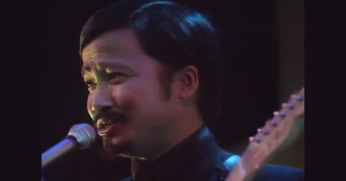 Remembering Kauai's Larry Ramos, the First Asian American Grammy Winner ...