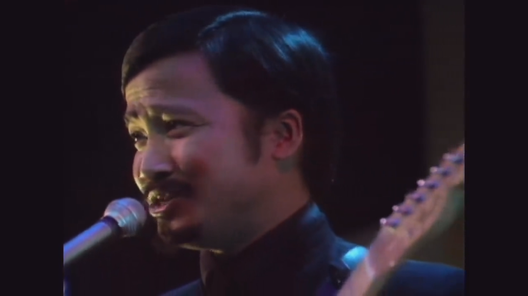 Remembering Kauai's Larry Ramos, the First Asian American Grammy Winner ...