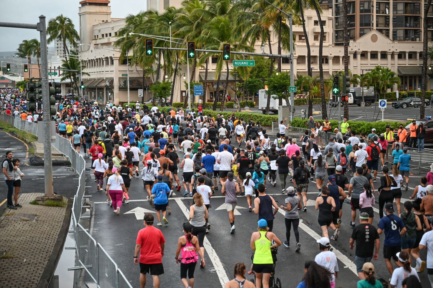 PHOTO GALLERY: The Great Aloha Run will be on Feb. 17, 2025 | | kitv.com