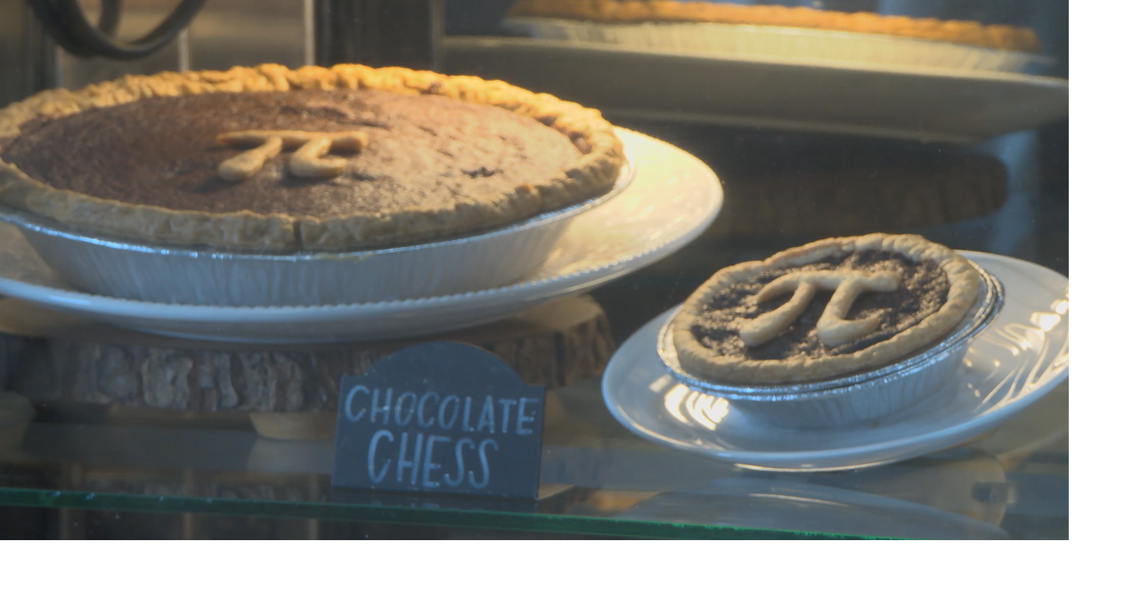 Pie companies celebrate for National Pi Day | News | kitv.com