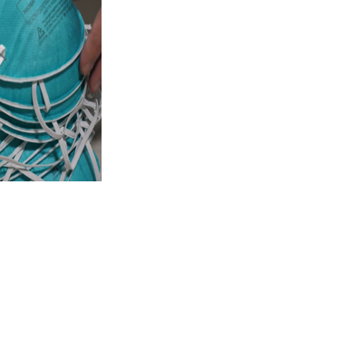 Health experts recommend masks for sensitive population in midst of ...