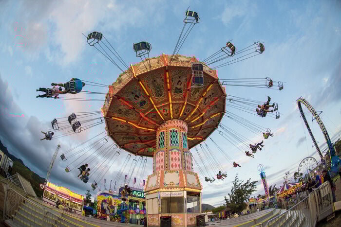 No home for the 50th State Fair ends in this year’s cancellation | Top ...