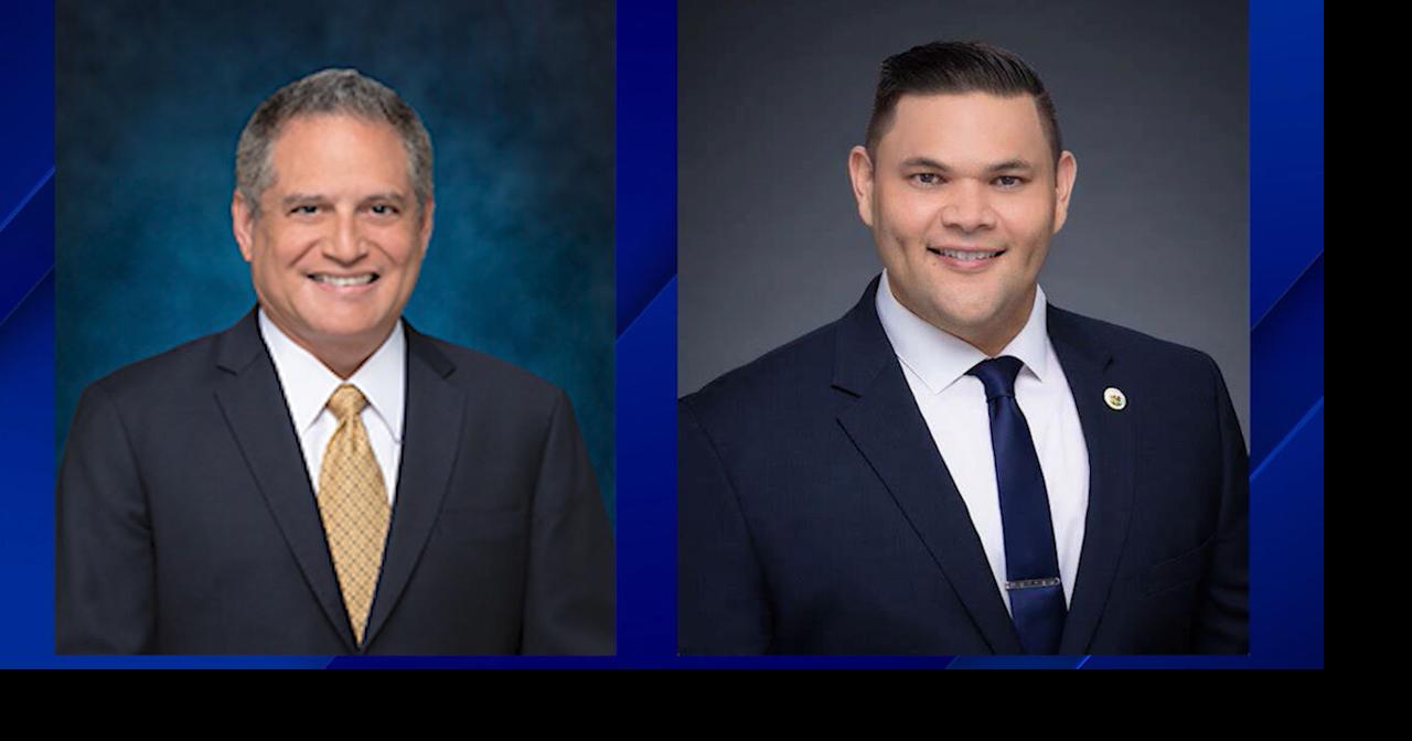 Former Hawaii lawmakers accused of bribery to appear in court, plead ...