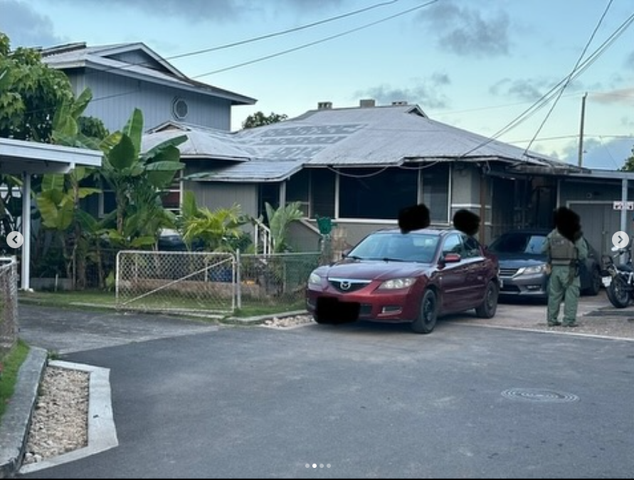 Illegal game room raid in Kailua leads to two arrests by HPD | Crime ...