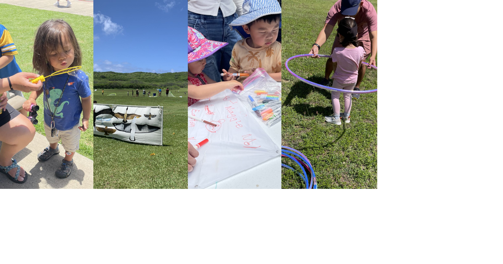 Hundreds attend “Kids to Parks Day” at Leahi Diamond Head State ...